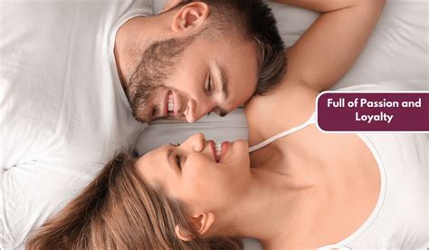 4 Zodiac Signs Whose Romantic Lives Are Full Of Passion And Loyalty