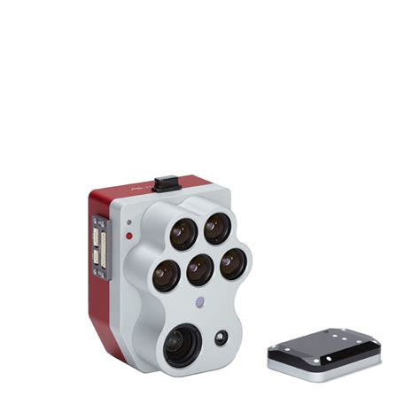 农业多光谱相机RedEdge p植物冠层分析 其他仪器仪表 维库仪器仪表网