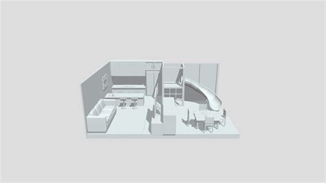 Sip Group Project 3d Model By Wei Jie Weijiechin [452b45b] Sketchfab