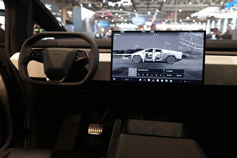 Verity Us Opens Probe Into Teslas Full Self Driving System After
