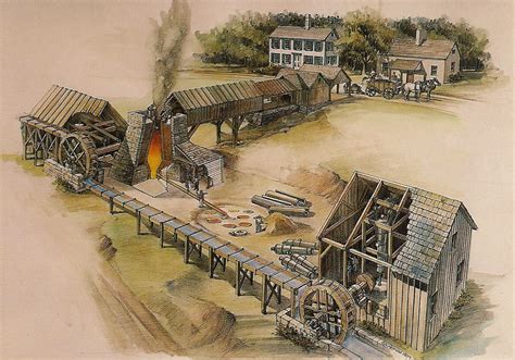Salisburys History Salisbury Association Site