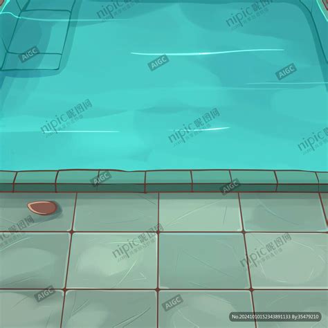 Ai创作图水池插画 卡通游泳池 游泳池背景画 游泳池背景图 泡澡插画 水池图片 粉红色的游泳池 洗澡插画 雨天露天游泳池 游泳池场景 24节气蓝色泳池 游泳池海报 游泳池风景 户外禁止游泳宣传