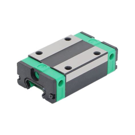 Cnc Machine Parts Linear Guides Linear Bearings Made In China Linear