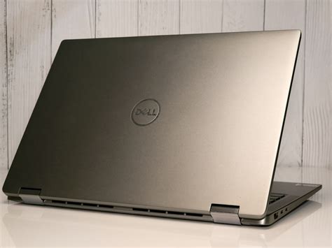 戴尔latitude 7450 二合一笔记本电脑评测：多功能商务可折叠笔记本电脑，在大多数方面都表现出色 Notebookcheck