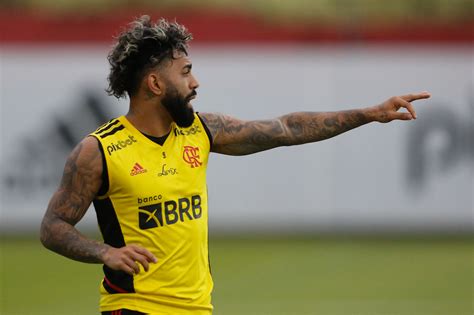 Marcos Braz Admite Excessos De Gabigol Gazeta Esportiva