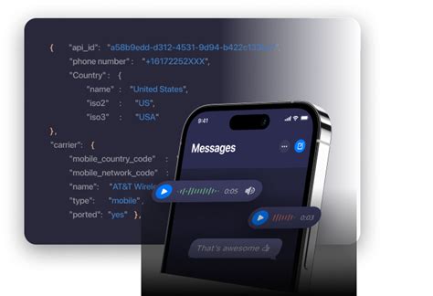 sms api final textgrid