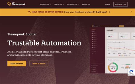 Steampunk Spotter A Linterformatter For Rating And Alternatives