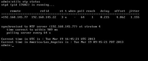 CUCM Clustering 7 1 5 Vs 8 6 Cisco Community
