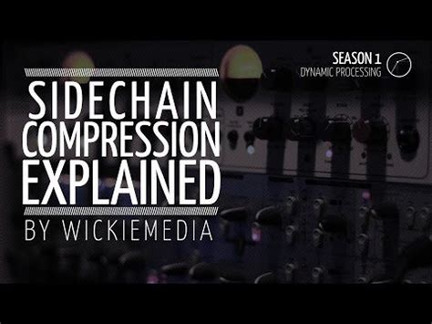 Sidechain Compression Logic Beartery