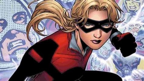Who Is Marvels Cassandra Lang Aka Stinger What Are Her Powers