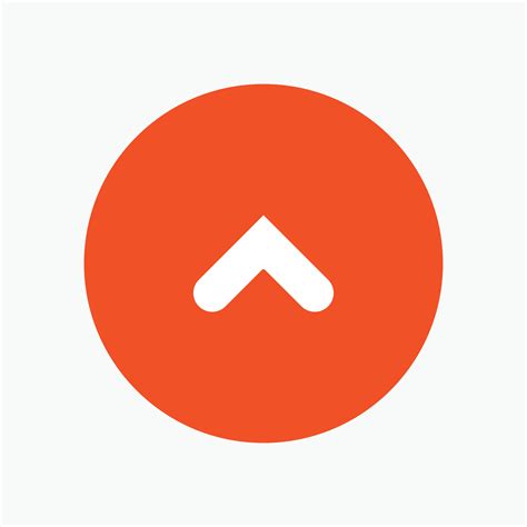 Arrow Arrows Up Sign 13140500 Vector Art At Vecteezy