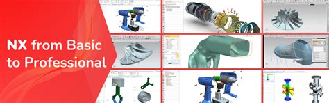 Nx Cad Training And Certification Program At Cadd Centre Thane Airoli