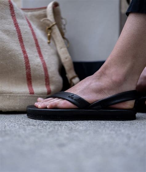 Danielle Anderson Feet