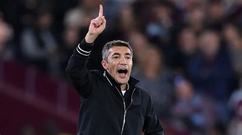 Bruno Lage é O Novo Técnico Do Botafogo