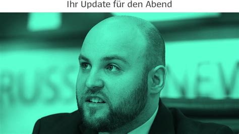 News Des Tages Russland Und Sein Einfluss Auf Die Afd Der Spiegel
