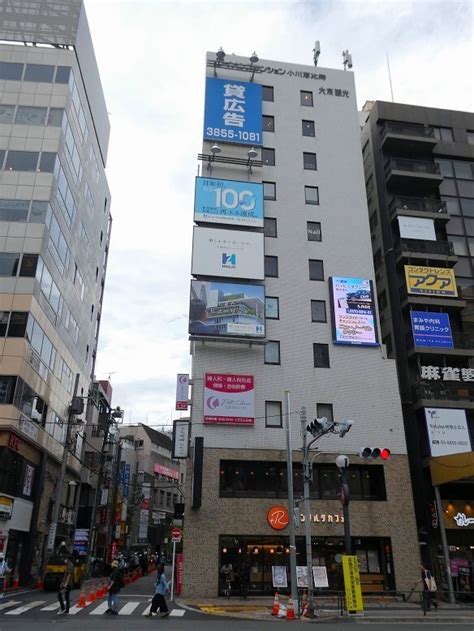 【不動産ジャパン】物件詳細：ライオンズマンション小川恵比寿／東京都渋谷区恵比寿西1丁目／恵比寿駅の物件情報：事務所
