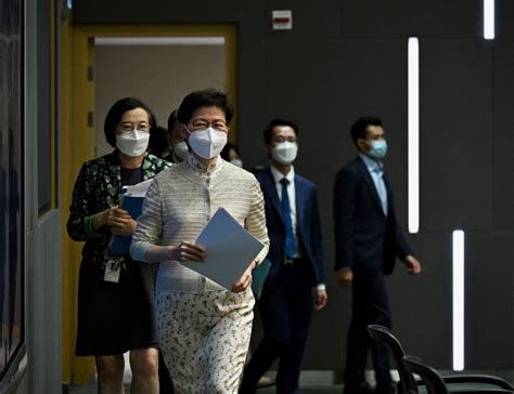 社交距離措施｜421恢復晚市堂食至10時 放寬至4人一桌