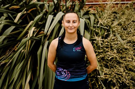 Netball Camps With Elite Netball Academy