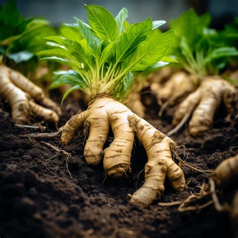 How To Grow Ginger From A Root A Step By Step Guide How To Grow Everything