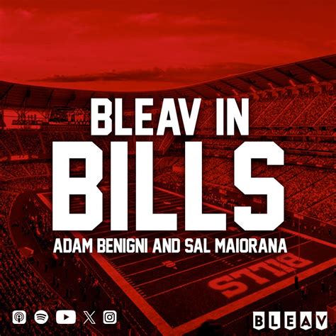 Bills End Chiefs Perfect Season With Josh Allens Knockout Punch Td