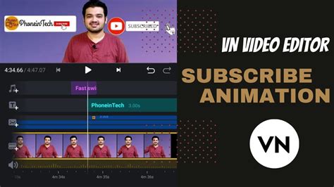 Subscribe Animation In Vn Video Editor Green Screen Subscribe Animation In Vn Video Editor