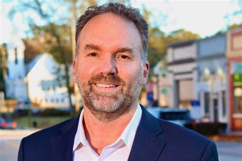 Democrat Flips Northeast Georgia State House Seat Pulling Off Special Election Upset Georgia