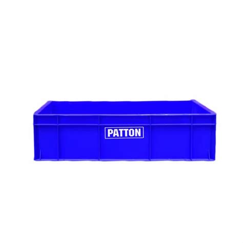 Rectangular Plastic Bakery Crates At Best Price In Kolkata Id