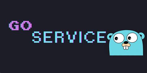 Building Cross Platform System Services In Go A Step By Step Guide By Anshuman Medium