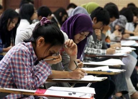 Ini Penyebab Peserta CPNS 2023 Gagal Lolos Seleksi Administrasi