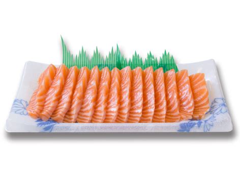 產品介紹 爭鮮 香港 Sushi Express Hong Kong