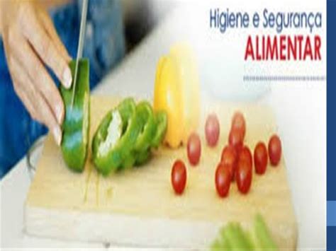 Curso De Higiene E Seguran A Alimentar Buzzero
