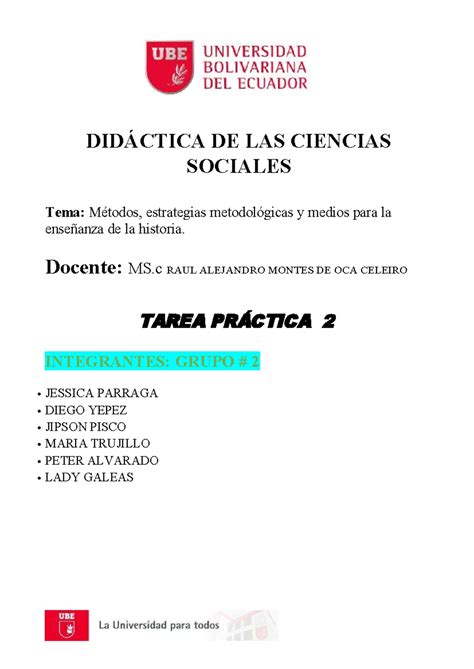 Taller 1 Explorando Fuentes Históricas En Didáctica De Ciencias