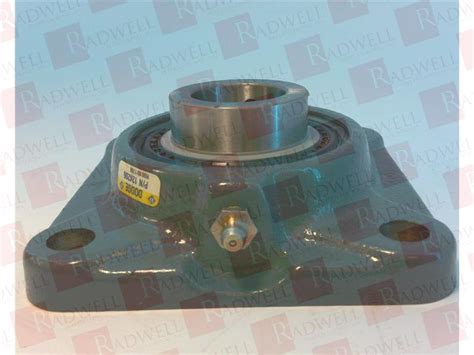124206 F4b Sc Bearing By Abb Baldor Dodge