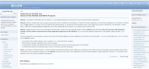 Best C And C Ides For Codegeeks Code Geekz