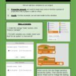 Learn How To Work With Projectiles And Health In Scratch For Game Creation
