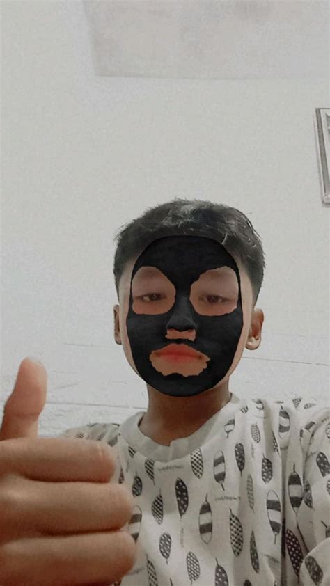 Pap Bocil Ganteng