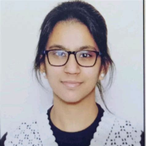 Prachi Bansal Human Resources Intern Hr Kn Official Linkedin