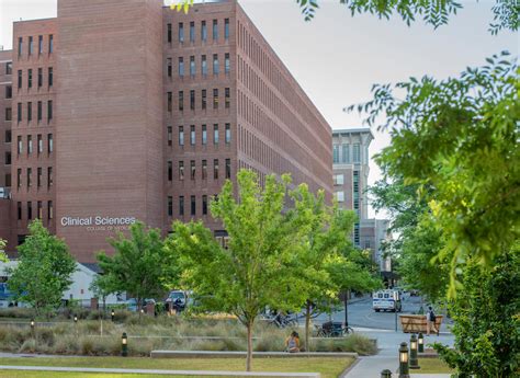 MUSC Health Clinical Sciences Building Jonathan Lucas St Charleston SC YP