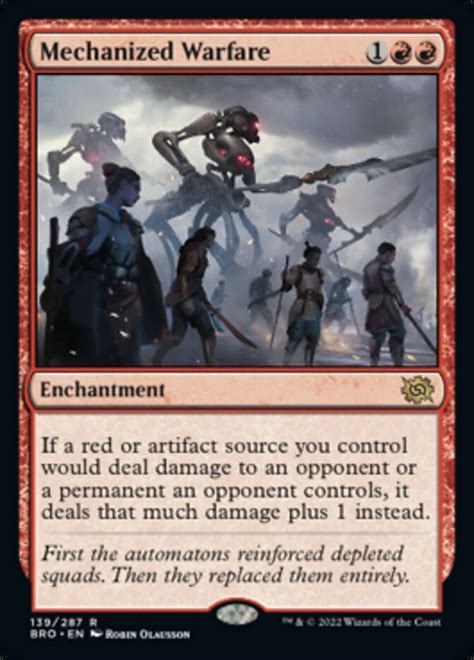 Replacement Effects In Mtg Rules History And Faq Draftsim
