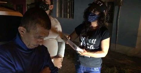 A La Cárcel Falso Mayor Retirado Del Ejército Que Estafó A Decenas De