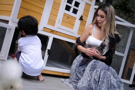 Dj Jade Rasif Unfazed By Critics Who Call Her A Terrible Mother The