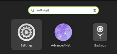 Disabling Desktop Screen Lock In Gnome Baeldung On Linux