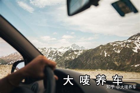 防冻液多久换一次？能否混加？ 知乎