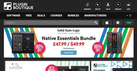 9 Best Modular Synth Vst Plugins 2025 Music Industry How To