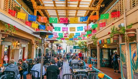The Best San Diego Restaurants For Large Groups Megan Elise Varela