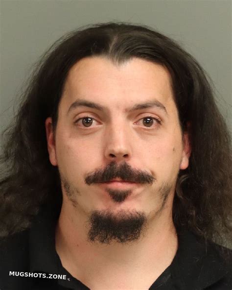 Downs Malcolm Clifford Iv 03152025 Wake County Mugshots Zone