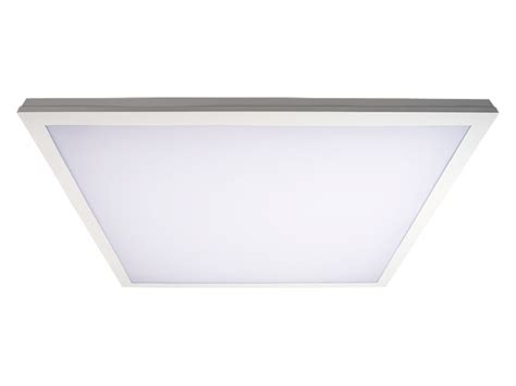 Светильник светодиодный универсальный 36 Вт PPL PRO-5 595/U OPAL 4000К ...