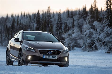 Volvo V40 Wallpapers Wallpaper Cave