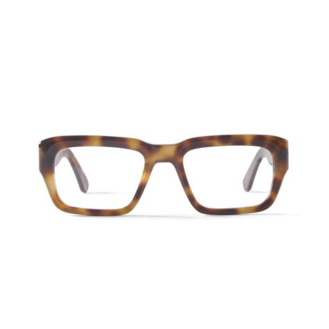 Henri Marron Tortoise Reading Glasses French Kiwis