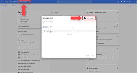 C Mo Instalar Wordpress En Google Cloud Con Bitnami